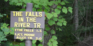 Hiking | Pittsburg New Hampshire